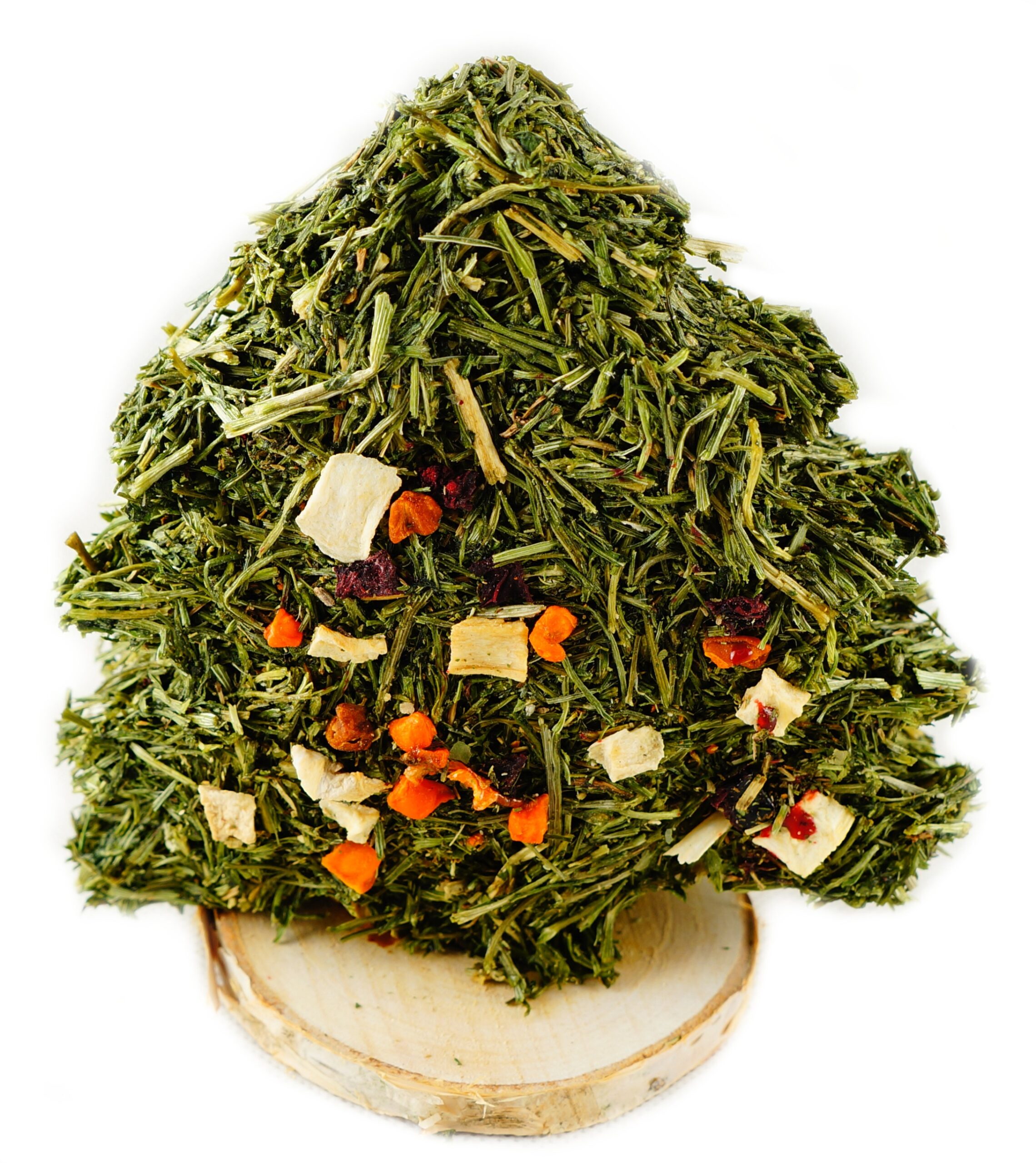 Zestaw Świątecznych Produktów Ritch Santa - Ham-Stake